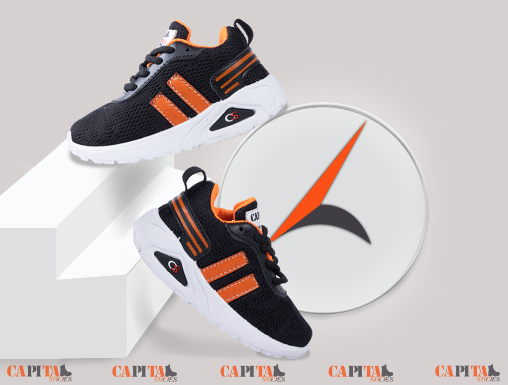 Capital Shoes