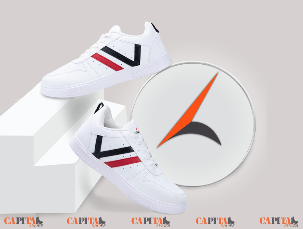 Capital Fashion Shoes For Man SG-28 – Capital Shoes